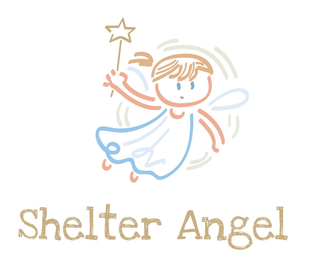 Shelter Angel: Free SuperPetTag for adopting a pet!